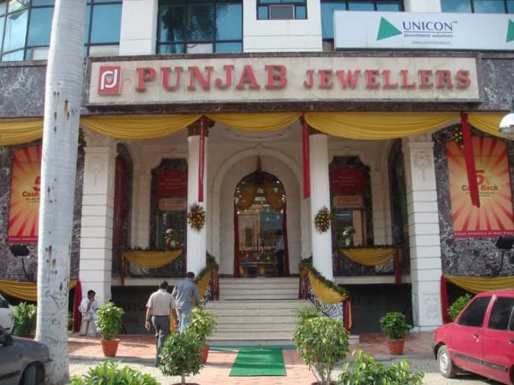 Top 18 Shopping Places in Indore | Famous Shopping Places in Indore ...