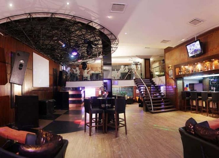 12 Nightclubs in Indore | Perfect Pubs in Indore to Party Hard | Treebo ...