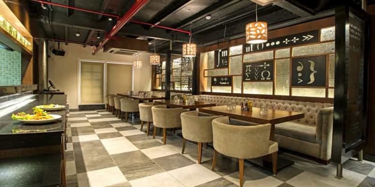 41 Bars in Delhi, Popular Bars in Delhi for this Weekend - Treebo