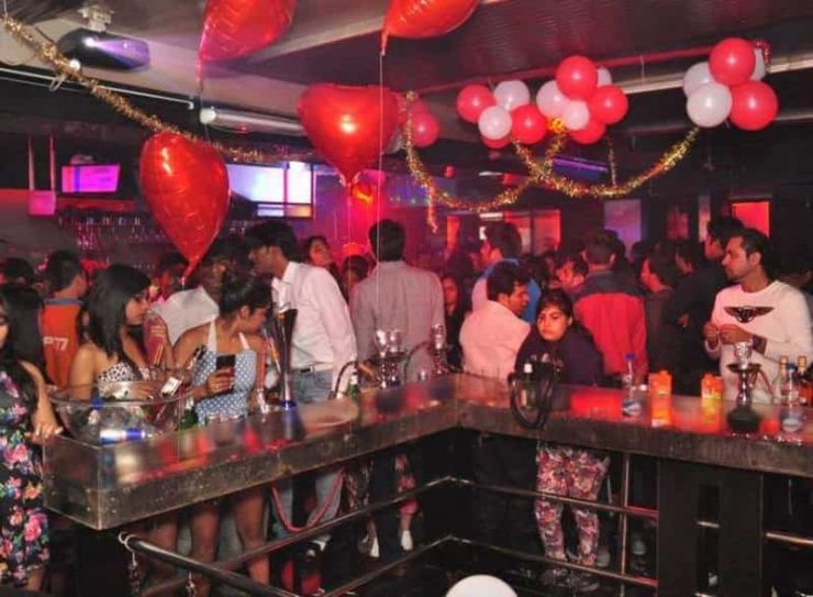 20 Clubs in Delhi, Best Clubs in Delhi for this Weekend - Treebo