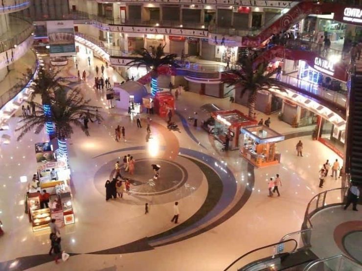 11 Top Shopping Malls in Navi Mumbai | Best Shopping Malls in Navi ...