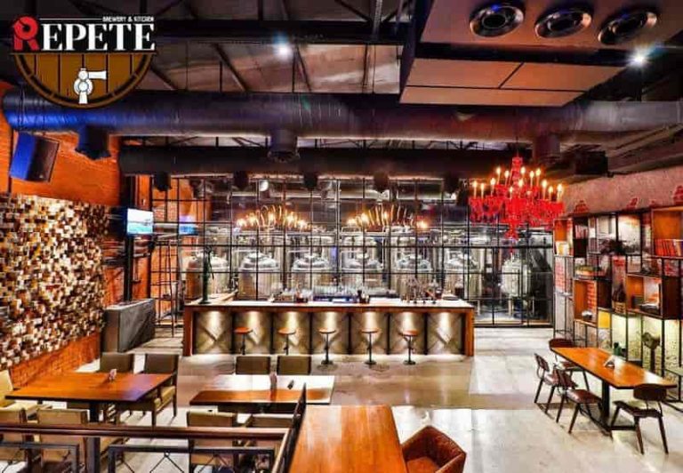 20 Breweries in Hyderabad, Popular Brew Pubs in Hyderabad - Treebo