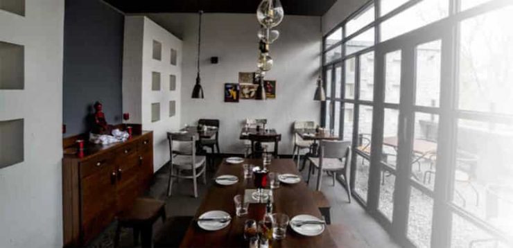 18 Rooftop Cafes in Delhi, Popular Rooftop Cafes in Delhi for Couples ...