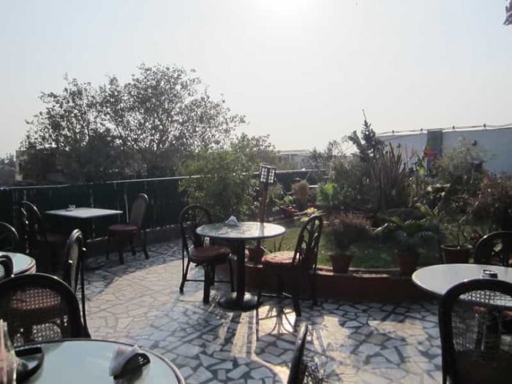 18 Rooftop Cafes in Delhi, Popular Rooftop Cafes in Delhi for Couples ...