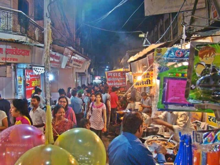 Top 18 Shopping Places in Indore | Famous Shopping Places in Indore ...