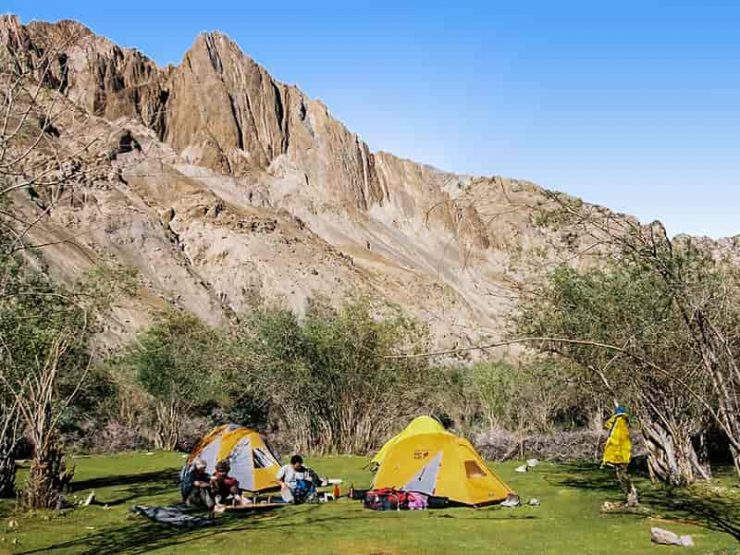 Trekking in Leh Ladakh, 21 Best Treks in Leh Ladakh - Treebo