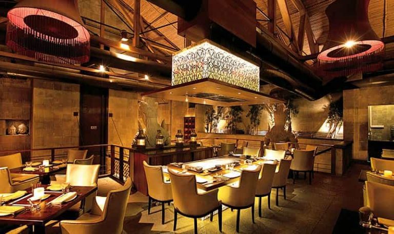 25 Nightlife in Delhi, Popular Nightlife Activities in Delhi - Treebo