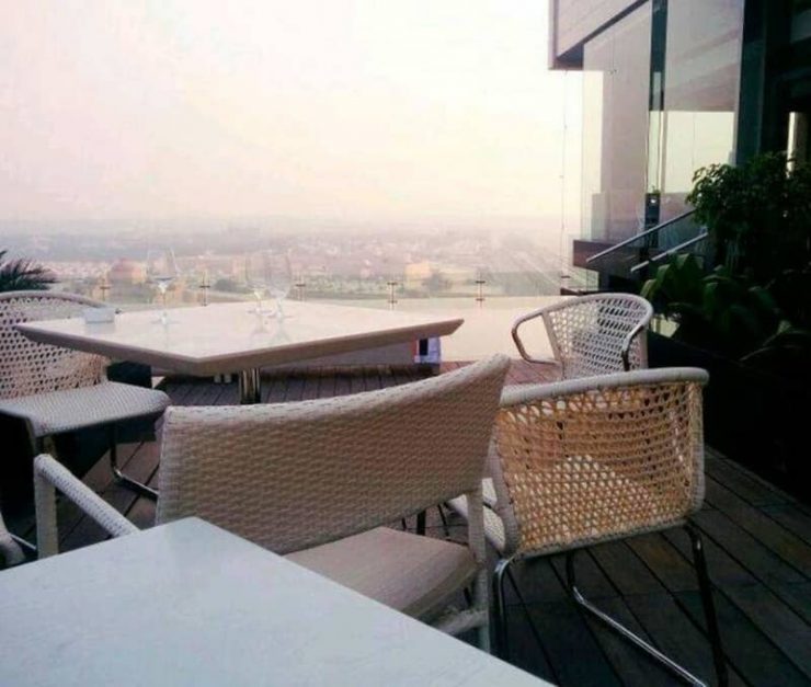 19 Places To Visit In Lucknow At Night (2022) - Night Hangout Places In ...