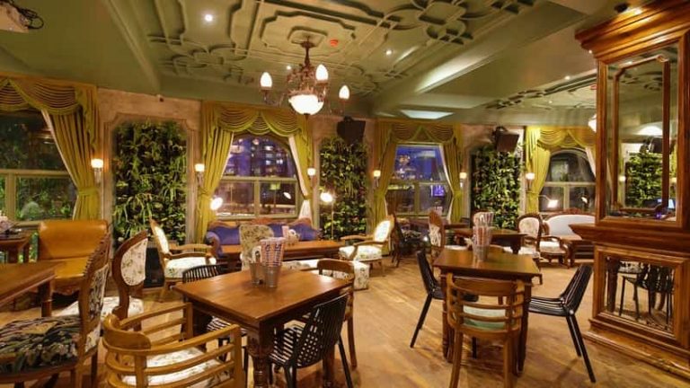 17 Best Bars in Mumbai For A Great Night Out - Treebo Blog