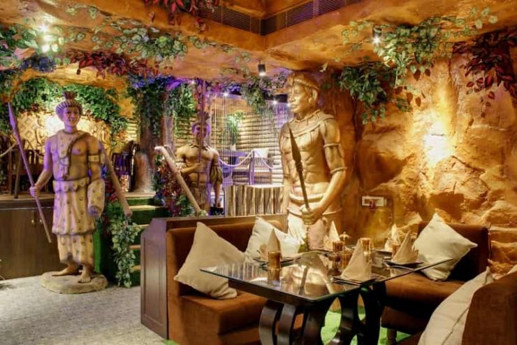 19 Places To Visit In Lucknow At Night (2022) - Night Hangout Places In ...