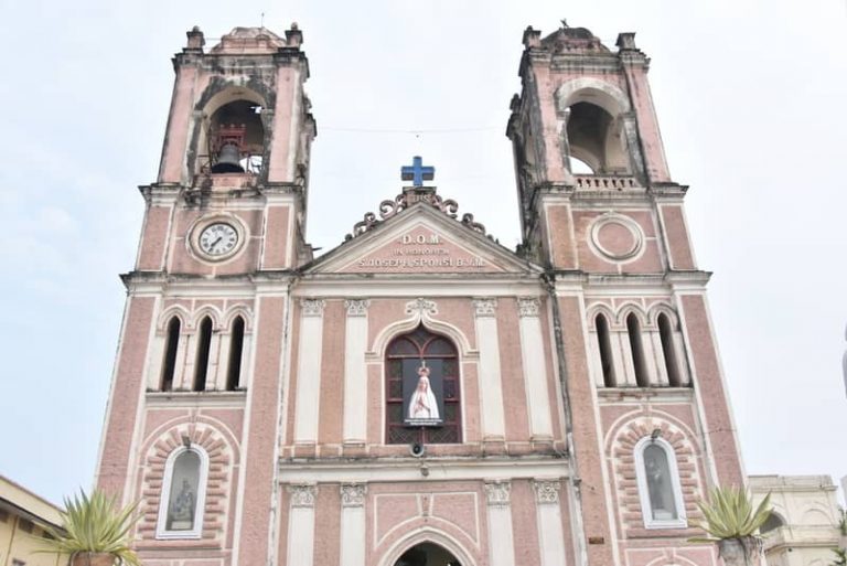 12 Churches in Hyderabad | Famous Hyderabad Churches you Should Visit ...