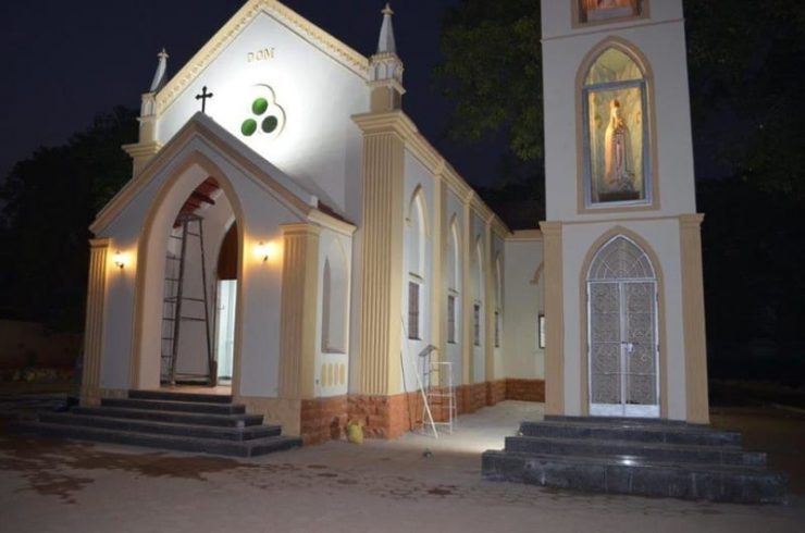 12 Churches in Hyderabad | Famous Hyderabad Churches you Should Visit ...