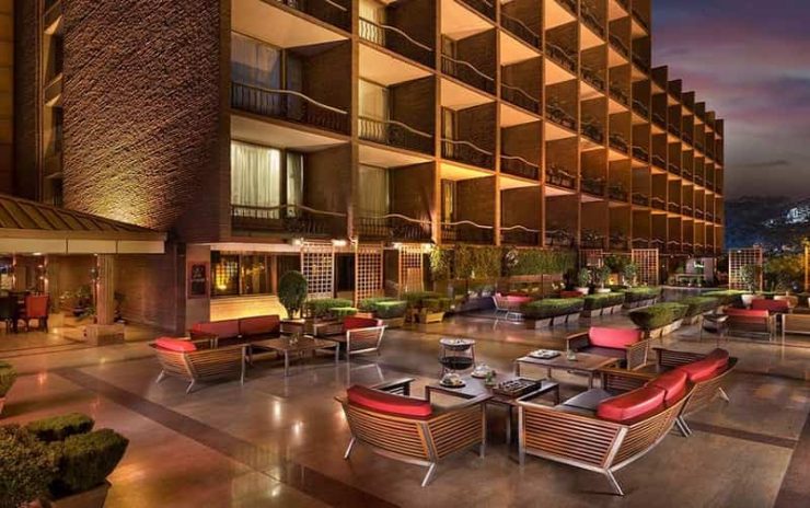 Best Nightclubs in Agra | 8 Popular Pubs in Agra to Party | Treebo Blogs