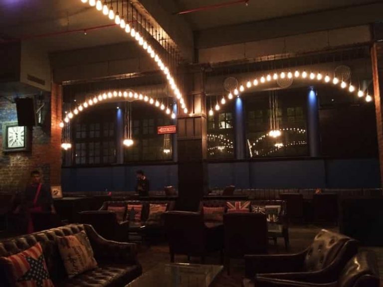 25 Best Lounges in Delhi | Top Lounges in Delhi for Hangout | Treebo Blogs