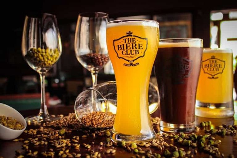 18 Pubs In Bangalore Where Memorable Weekends Are Guaranteed! 18 Pubs In Bangalore Where Memorable Weekends Are Guaranteed!