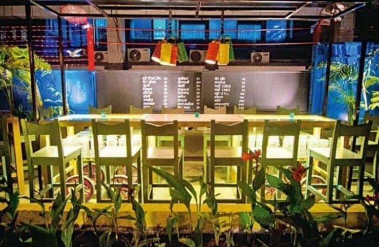 18 Best Pubs in Mumbai For A Night of Drinks & Laughter - Treebo Blog