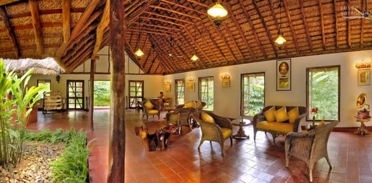 13 Best Places to Visit in Coorg at Night | Night Hangout Places in ...