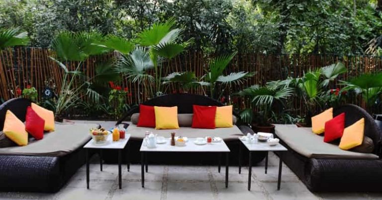 18 Rooftop Cafes in Delhi, Popular Rooftop Cafes in Delhi for Couples ...