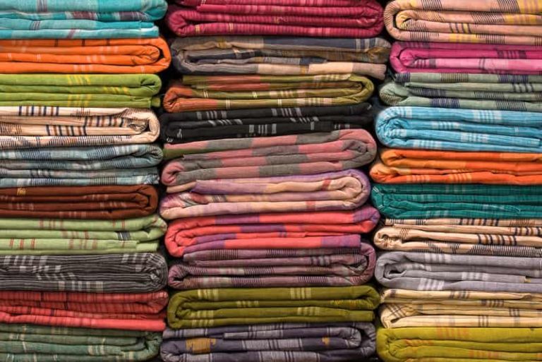 10 Best Wholesale Cloth Markets in Delhi for Any Occasion - Treebo Blog