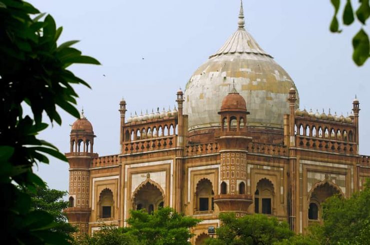 17 Historical Monuments in Delhi | Monuments in Delhi | Treebo Blogs