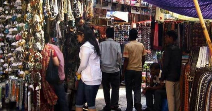 Shopping Market Mumbai: Unveiling 13 Interesting Bargain Hotspots for ...