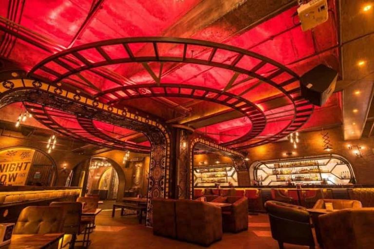 25 Best Lounges in Delhi | Top Lounges in Delhi for Hangout | Treebo Blogs