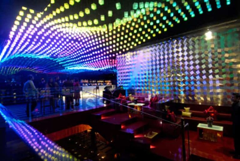 The 20 Most Happening Discos in Mumbai - Treebo Blog