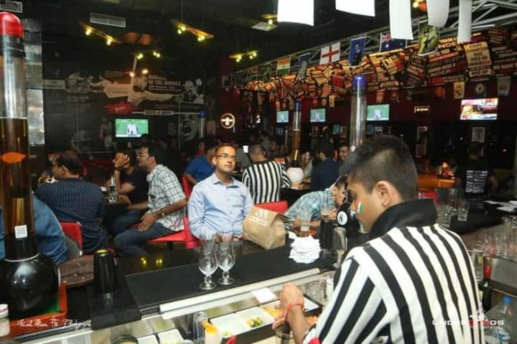 19 Places To Visit In Lucknow At Night (2022) - Night Hangout Places In ...