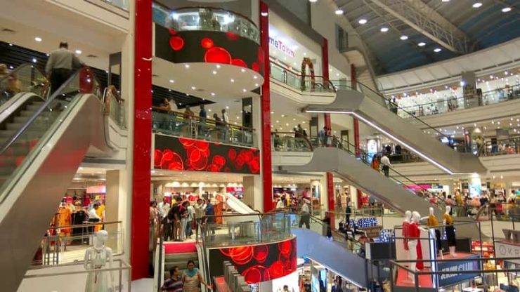 11 Top Shopping Malls in Navi Mumbai | Best Shopping Malls in Navi ...
