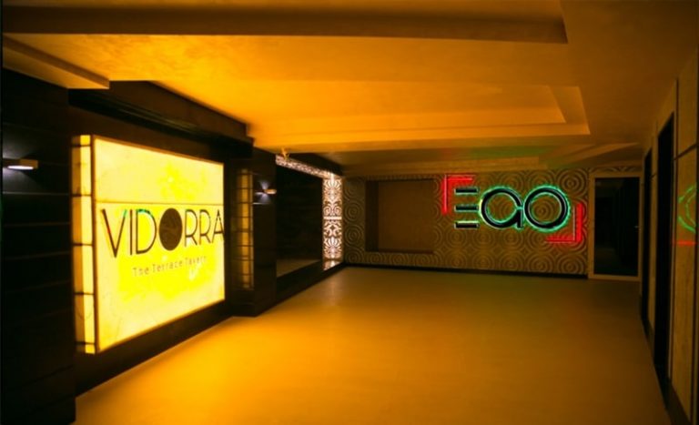 12 Nightclubs in Indore | Perfect Pubs in Indore to Party Hard | Treebo ...