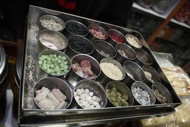 On a Food (Guilt) Trip: Exploring Street Food in Pushkar - Treebo Blog