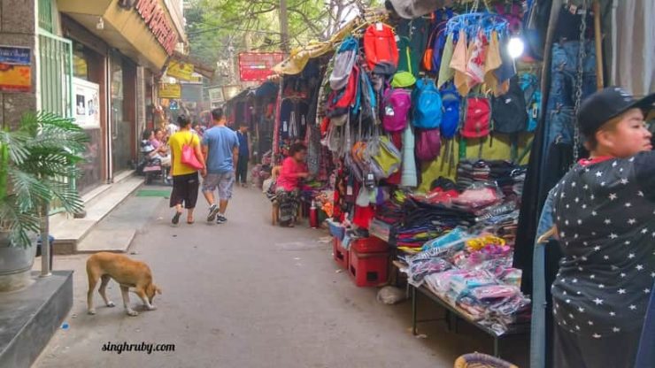 5 Best Tibetan Markets in Delhi For Budget Shoppers
