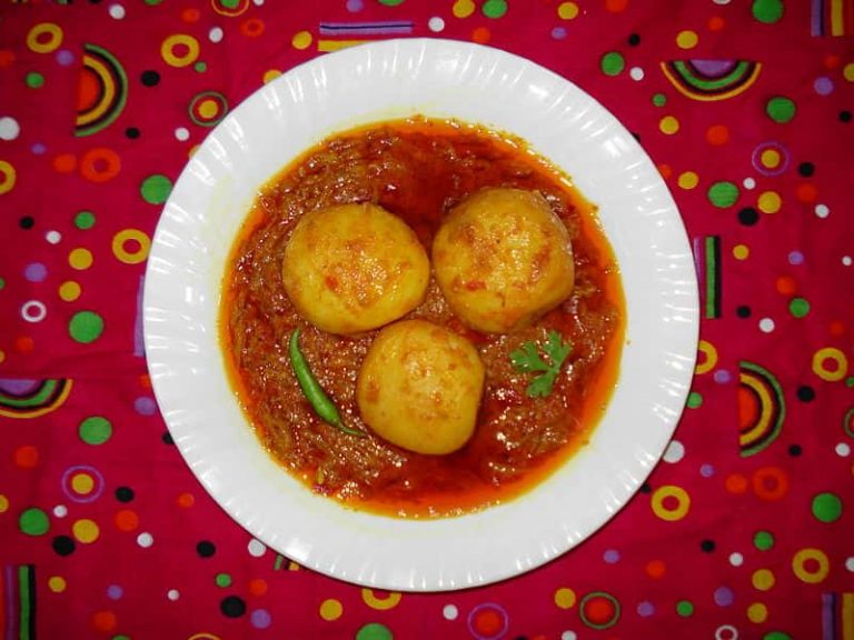Street Food in Gulmarg, 15 Famous Food Items in Gulmarg - Treebo