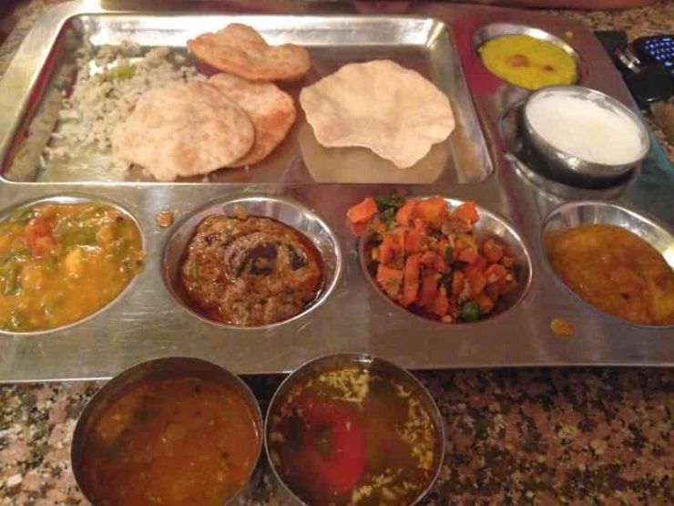 17 Early Morning Breakfast Places in Delhii | Treebo Blogs