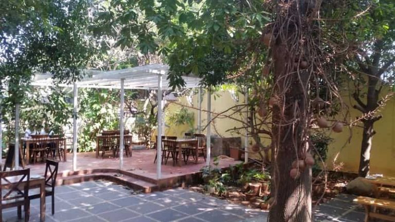 15 Best Cafes in Hyderabad to Hangout | Treebo Blog