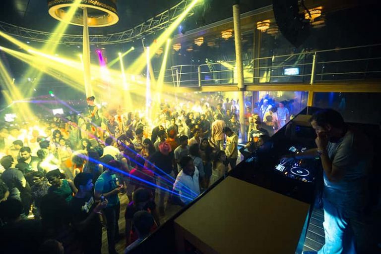 26 Discotheques in Goa | Best Disco in Goa for Party | Treebo Blogs