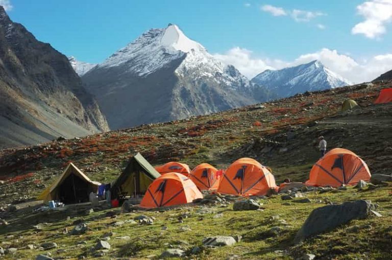13 Things Ladakh is Famous For, What is Famous in Leh Ladakh - Treebo