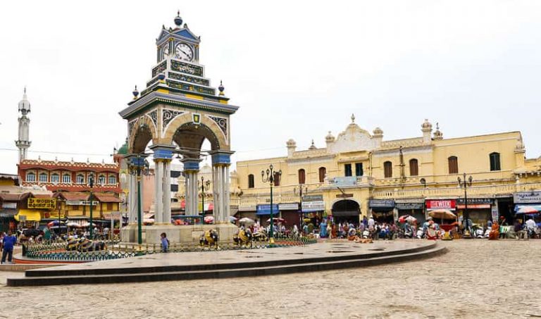 10 Best Shopping Places In Mysore | Shopping Markets in Mysore | Treebo ...