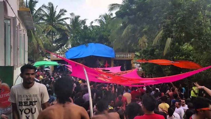 26 Discotheques in Goa | Best Disco in Goa for Party | Treebo Blogs