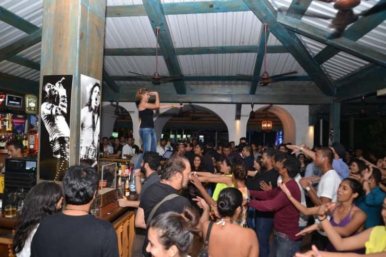 14 Best Clubs in North Goa | North Goa Clubs for Partying - Treebo Blogs