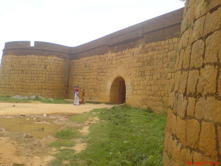 8 Forts in Bangalore, Popular Forts around Bangalore - Treebo