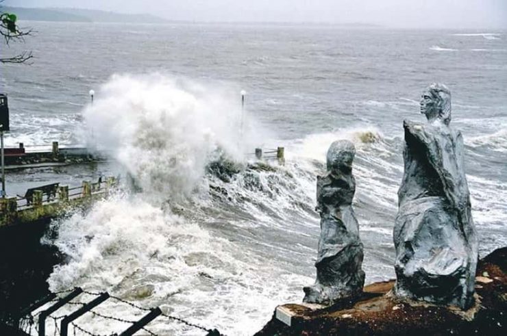 10 Haunted Places in Goa | Horror Places in Goa | Treebo Blogs