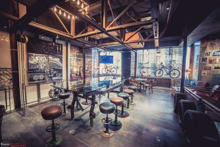 15 Best Cafes in Hyderabad to Hangout | Treebo Blog