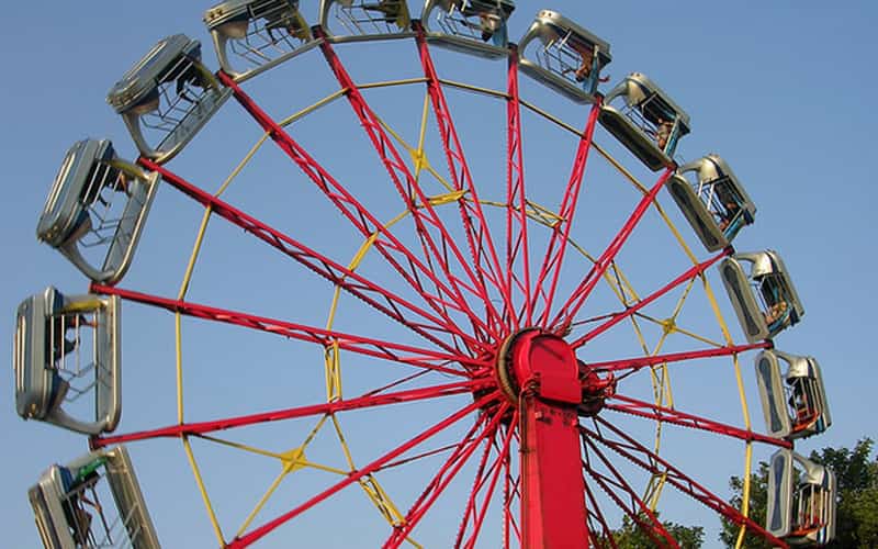 13 Most Adventurous Things to Do in Mumbai | Treebo Blogs