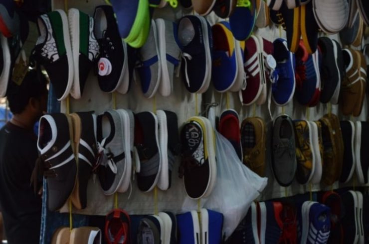 11 Mumbai Footwear Wholesale Market | Shoe Markets in Mumbai | Treebo Blogs