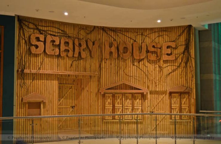 5 Scary House in Jaipur, Famous Scary House in Jaipur - Treebo