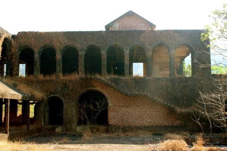 10 Haunted Places in Goa | Horror Places in Goa | Treebo Blogs