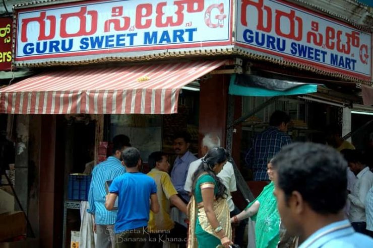 10 Best Shopping Places In Mysore | Shopping Markets in Mysore | Treebo ...