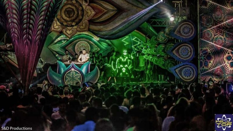 26 Discotheques in Goa | Best Disco in Goa for Party | Treebo Blogs