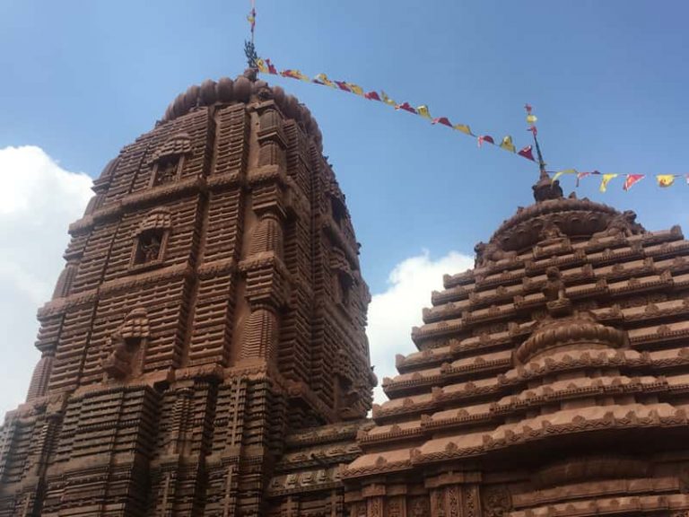 11 Temples in Hyderabad, List of Famous Temples in Hyderabad - Treebo